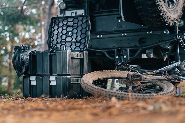 10 Optimal Overlanding Storage Solutions | Buyer's Guide | OVR Mag